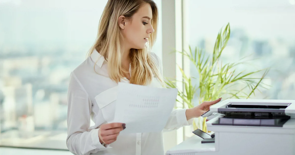 5 Tips for Print Fleet Optimization - ManagedPrint