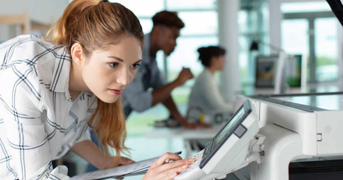 Top 3 Easy Fixes if your Printer is not Working Correctly - ManagedPrint