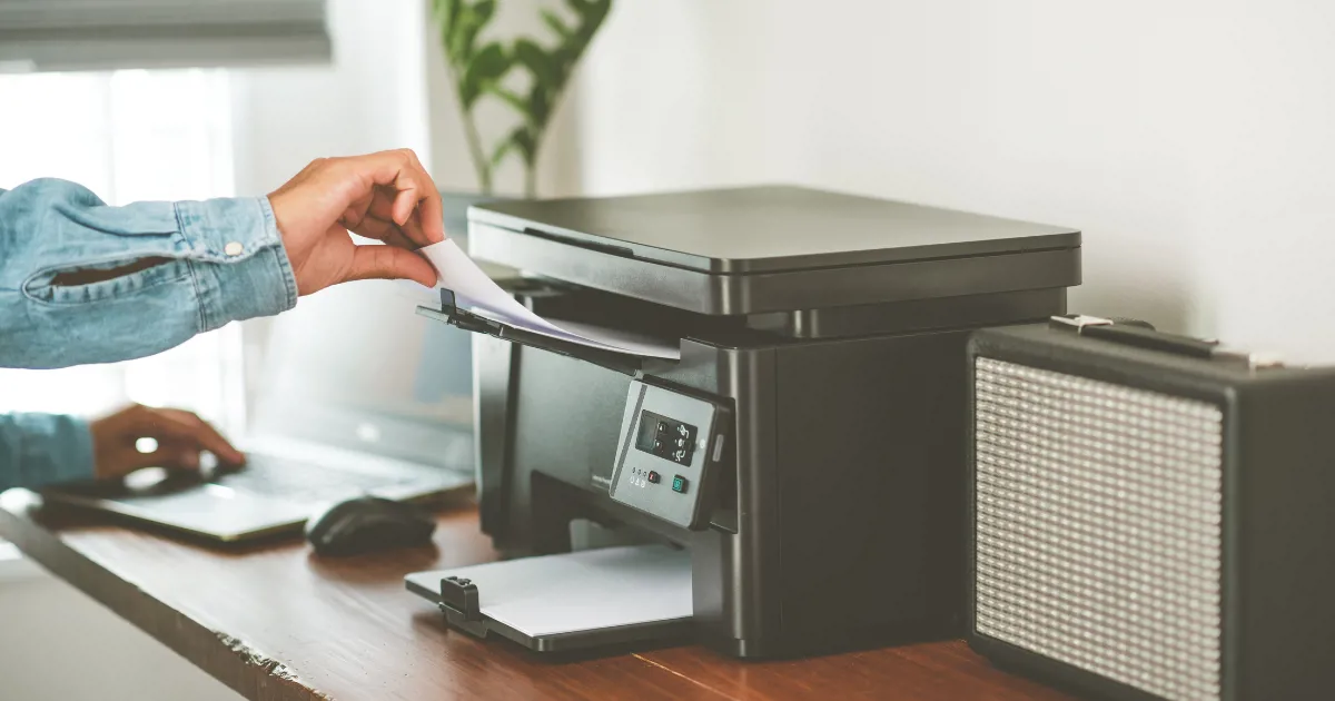 Choosing the Right LaserJet Printer or MFP for Your Business - ManagedPrint