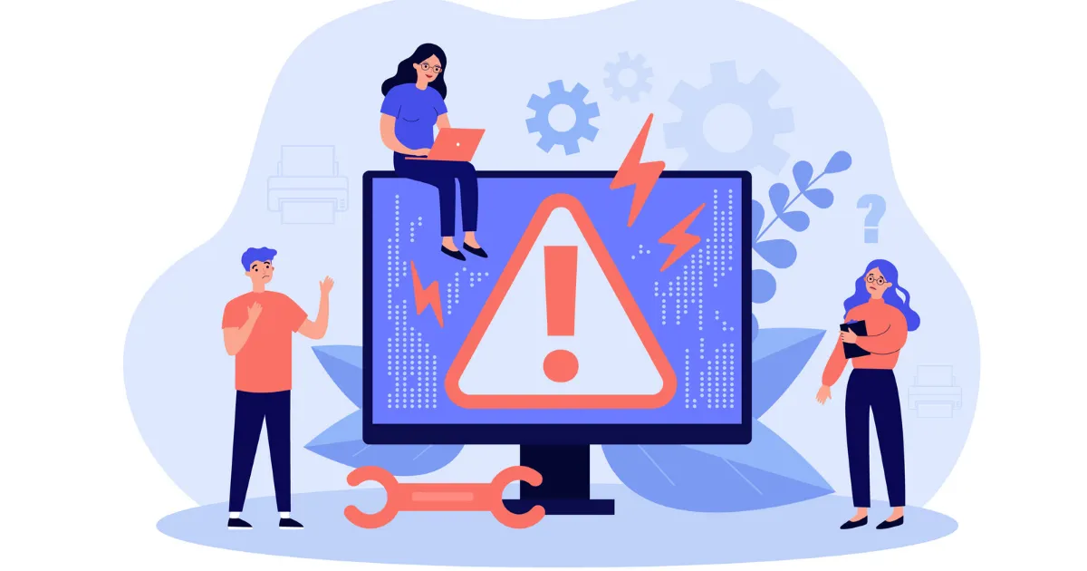 Common Printer Hardware Issues: A Closer Look - ManagedPrint