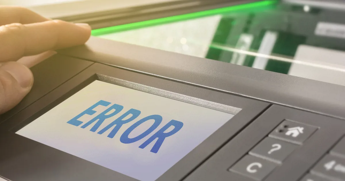 How to Fix the "Printer is Offline" Problem: A Step-by-Step Guide ...