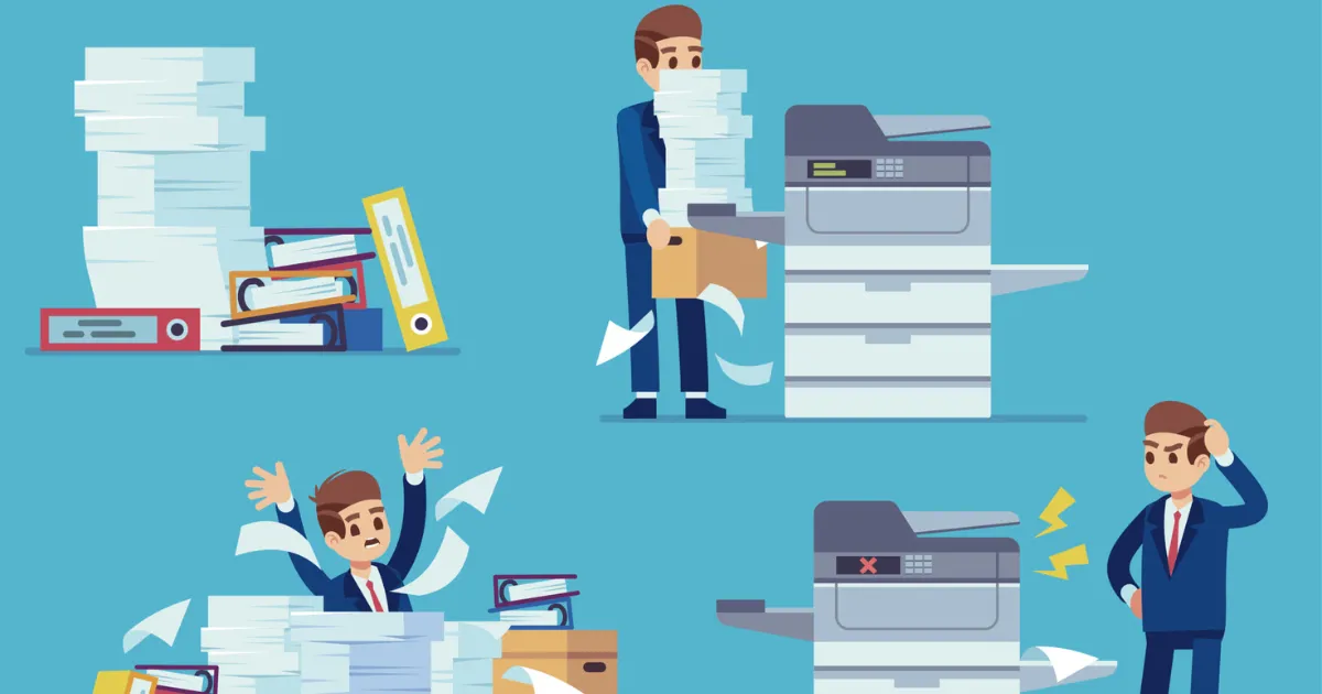 Should I buy a new printer or fix the one I have? Your ultimate guide ...