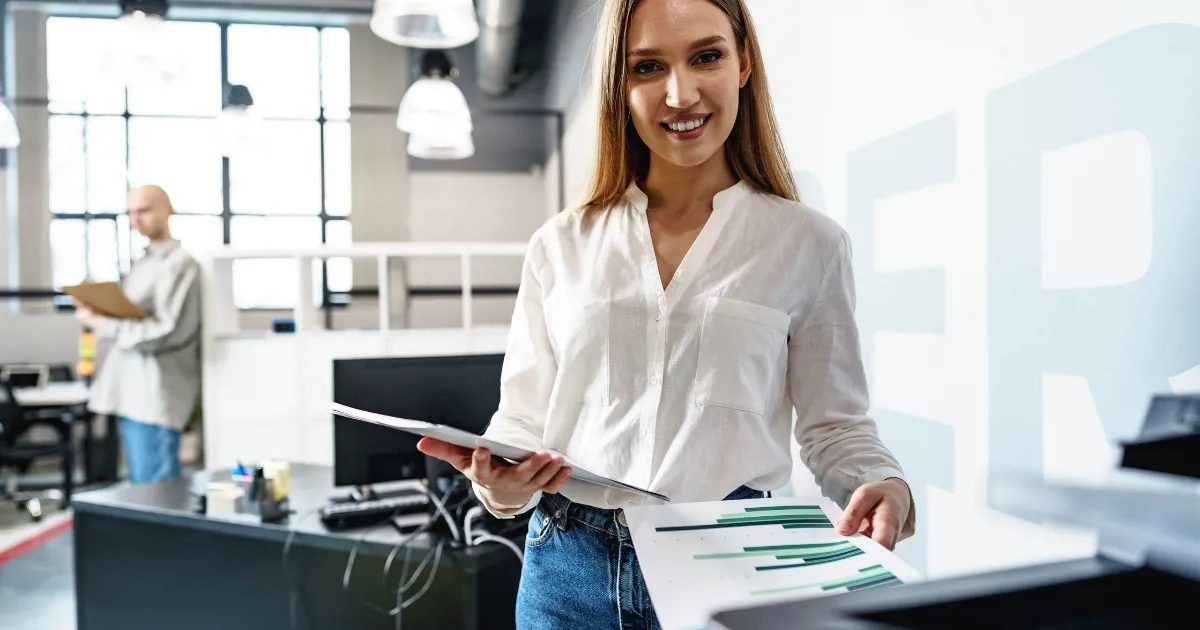 Managed Print: The Gateway to Happier Employees and a Thriving ...