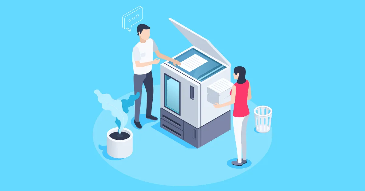 What is The Useful Life of a Laser Printer? - ManagedPrint