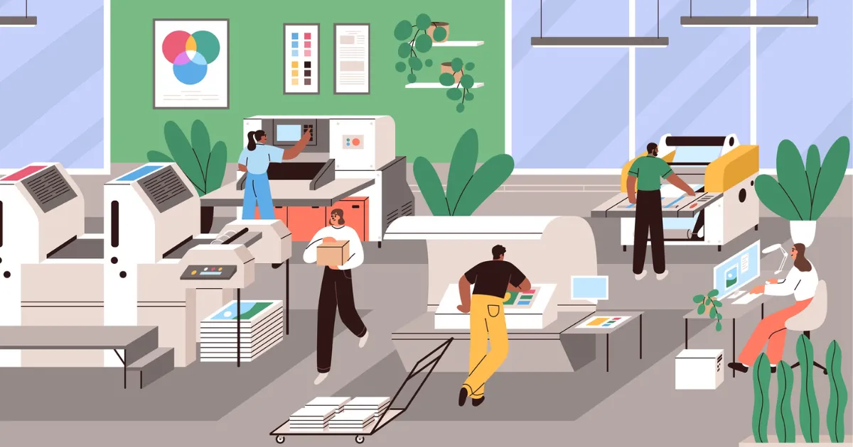 Optimizing Your Print Environment: The Role of Right-Sizing - ManagedPrint