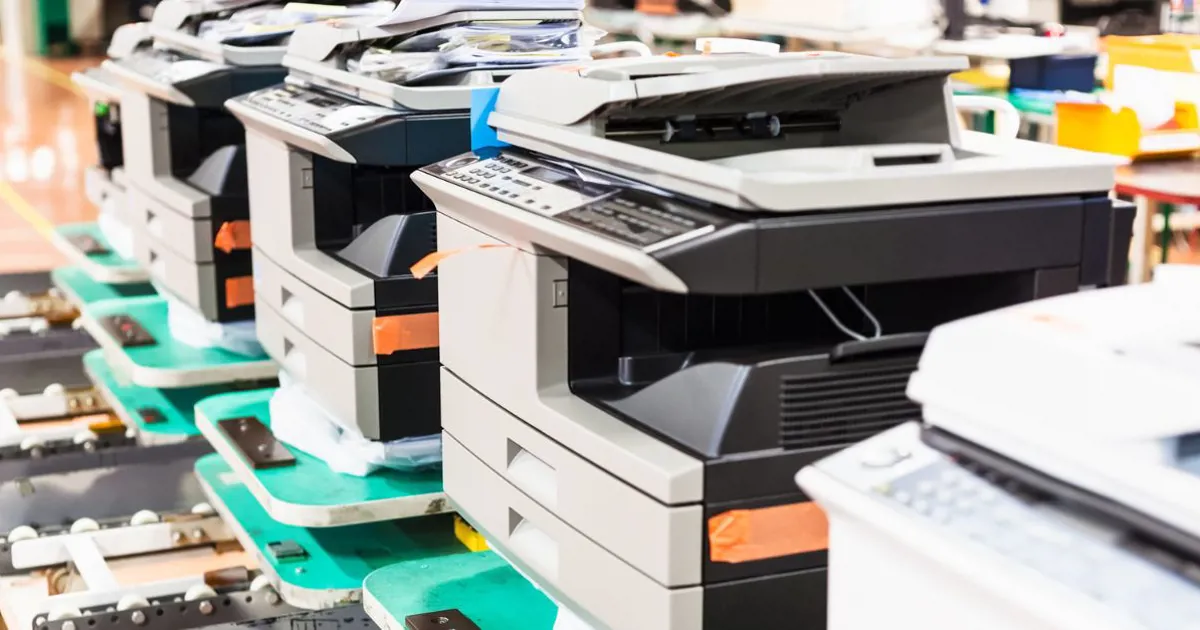 Strategies for Complete Printer Fleet Visibility - ManagedPrint