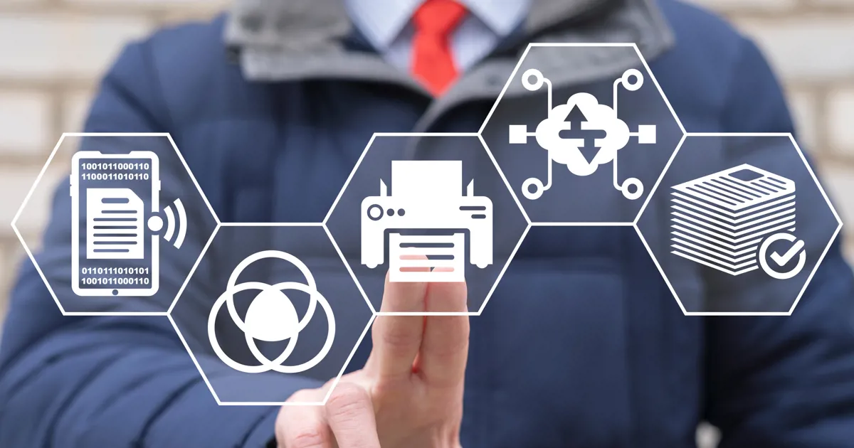 The Benefits of Using Print Management Software - ManagedPrint