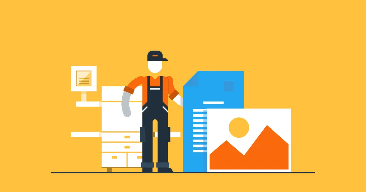 The Power of Predictive Maintenance in Print Management - ManagedPrint