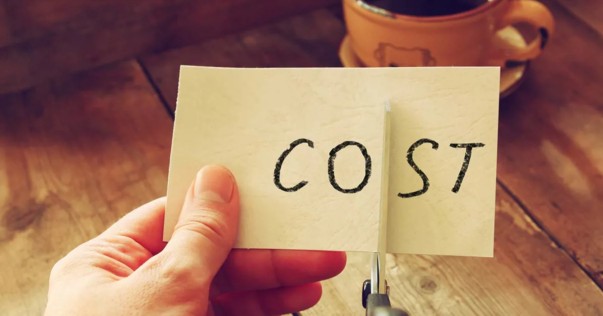 Top 5 Ways to Reduce Printing Costs - ManagedPrint
