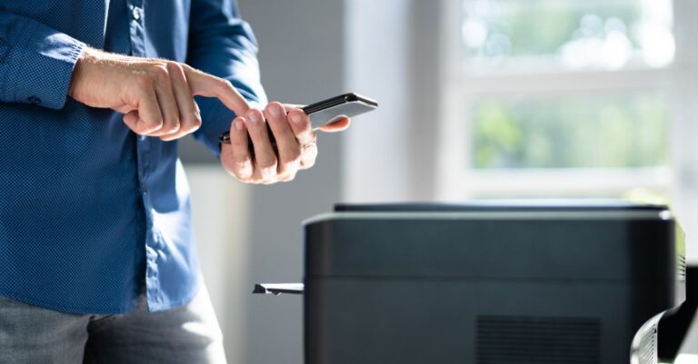Why Managed Print Services Are Essential for SMB Growth in 2025 Why Managed Print Services Are Essential for SMB Growth in 2025